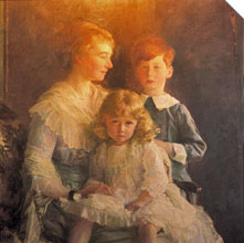 Malahide Castle – the tale of the Talbots | Daily Scribbling